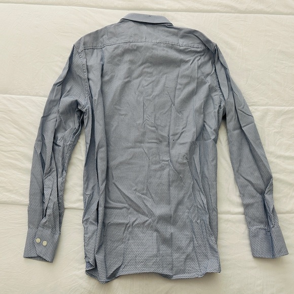 Murano | Shirts | Murano Mens Dress Shirt | Poshmark